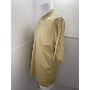 Marbas | Shirts | Marbas Men Polo Shirt Gold Made In Italy Short Sleeve ...